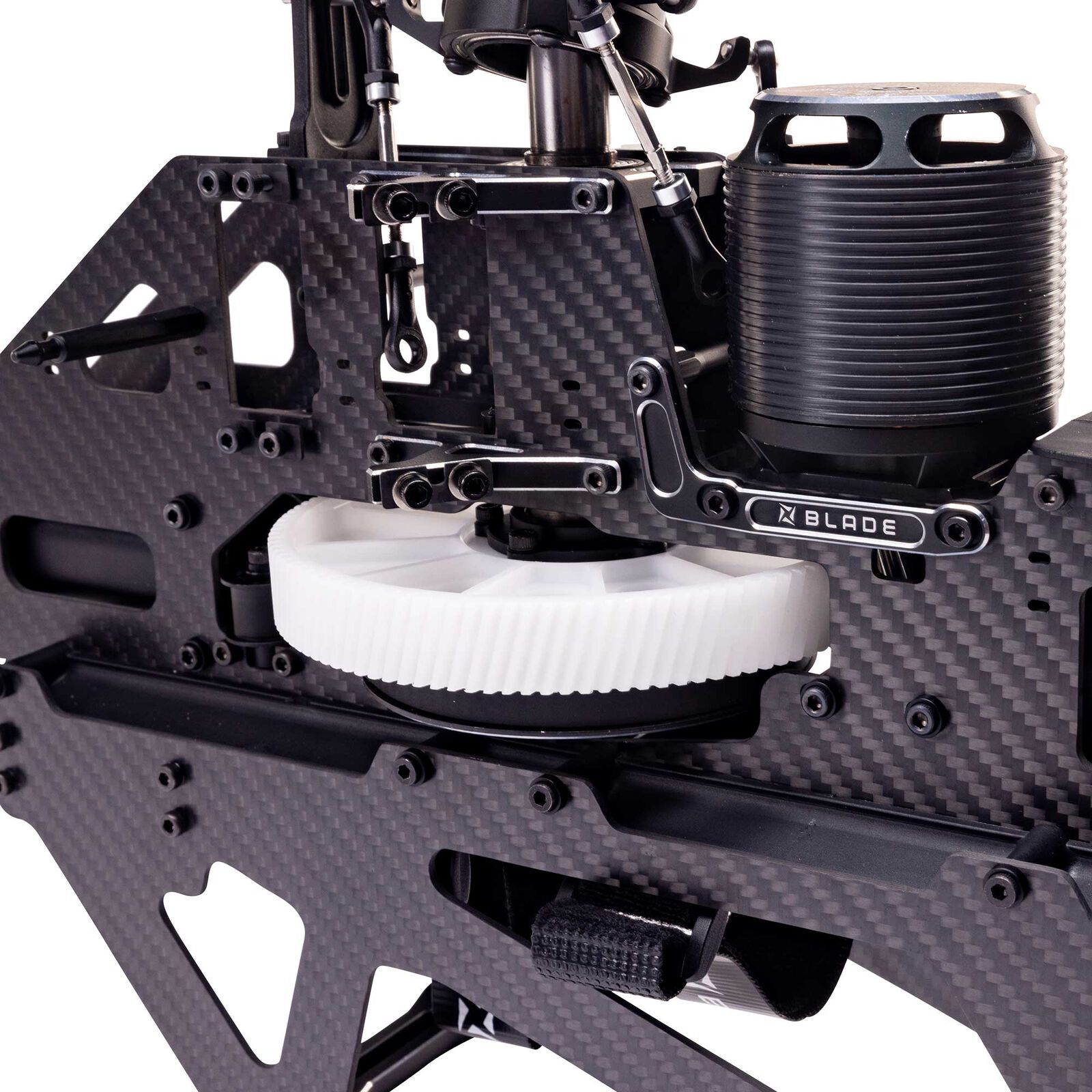 Blade Fusion 700 Kit Super Combo | Horizon Hobby