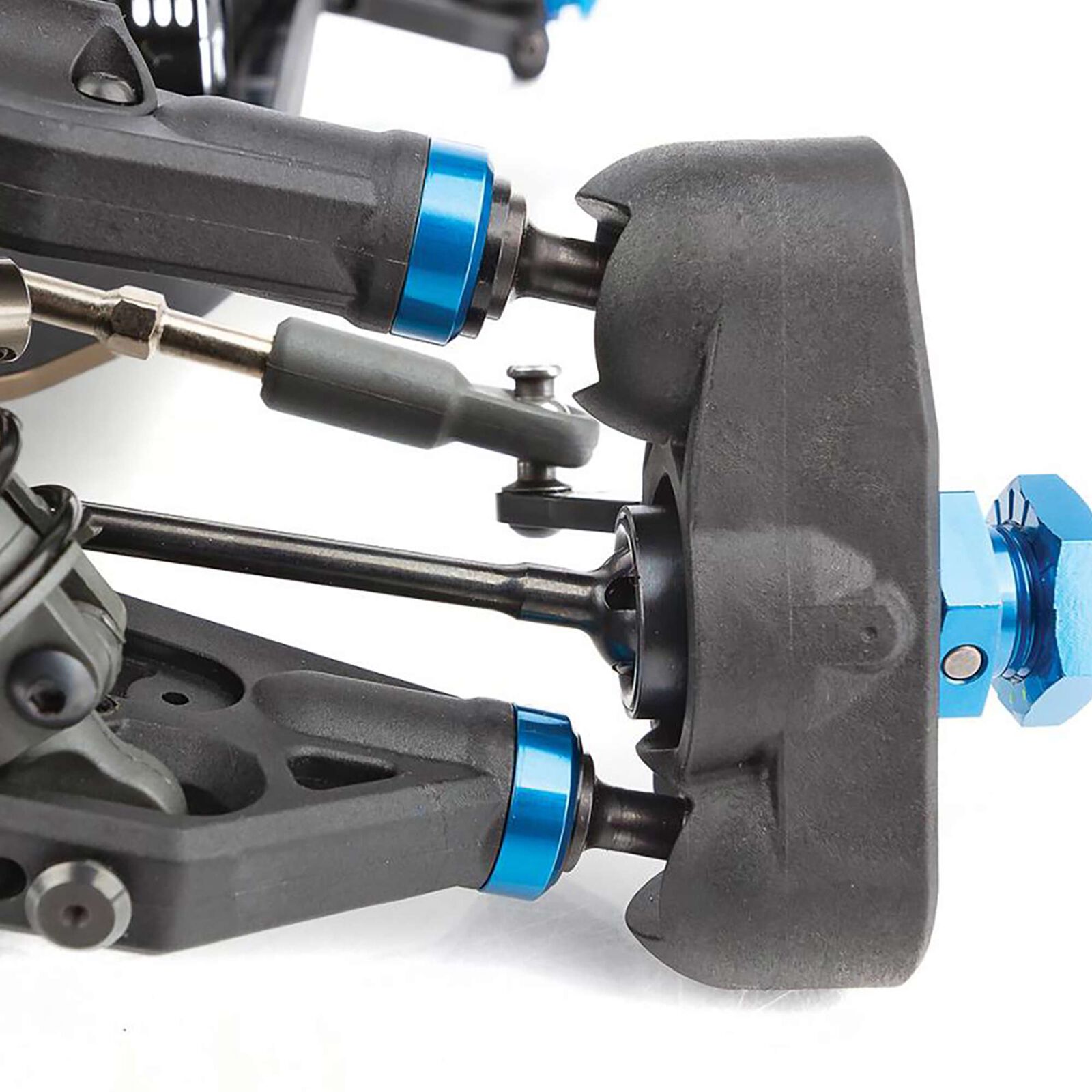 Team Associated 1/8 RC8B4e 4x4 Electric Buggy Team Kit | Horizon Hobby