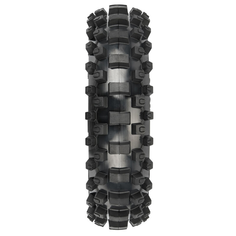 Pro-Line Racing 1/4 Dunlop Geomax MX33 V2 CR4 Rear Tire MTD Sleeve: Pro ...