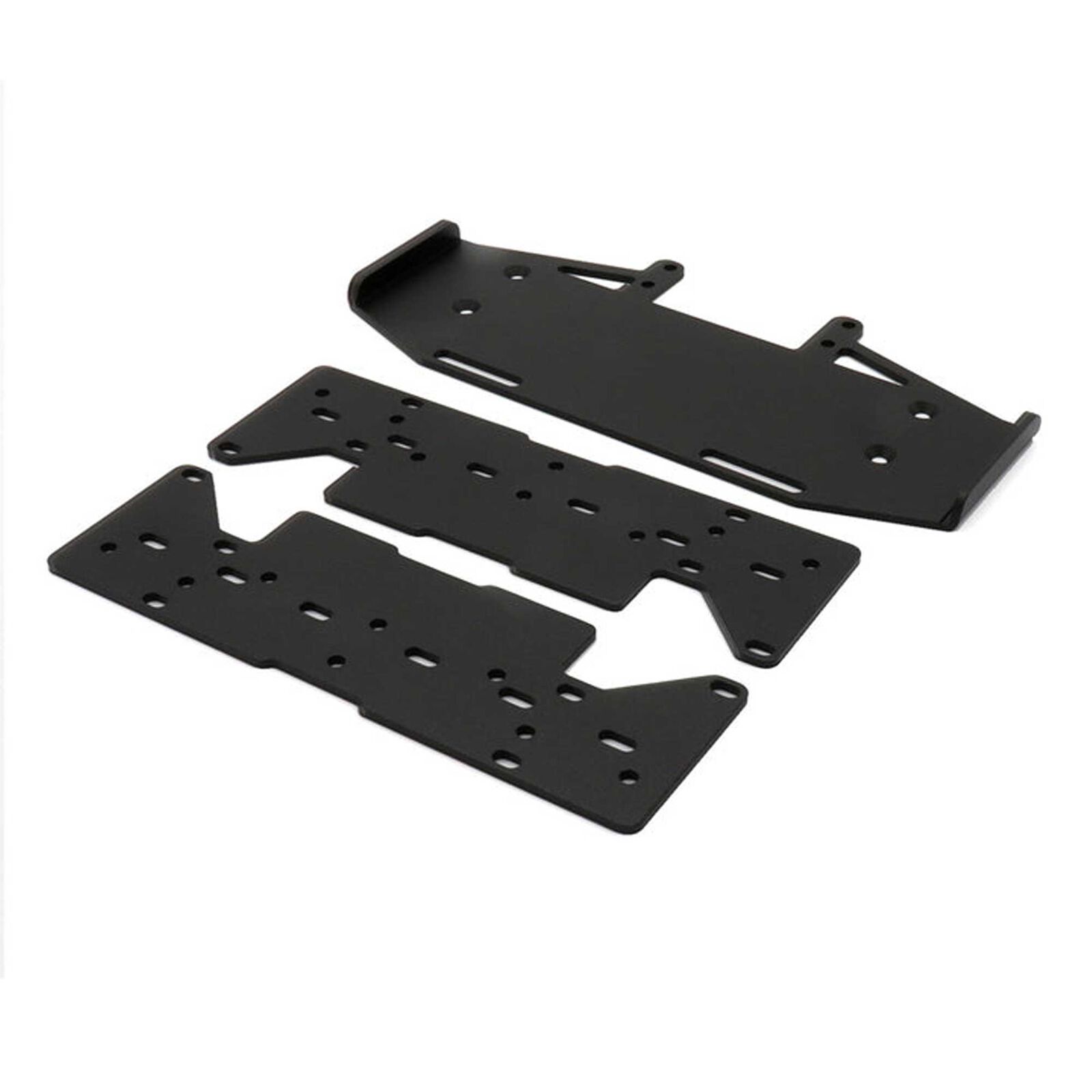 Vanquish Products VFD Battery and Electronics Trays | Horizon Hobby