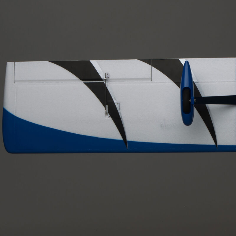 Force RC Pulse 15e 1.4m PNP | Horizon Hobby