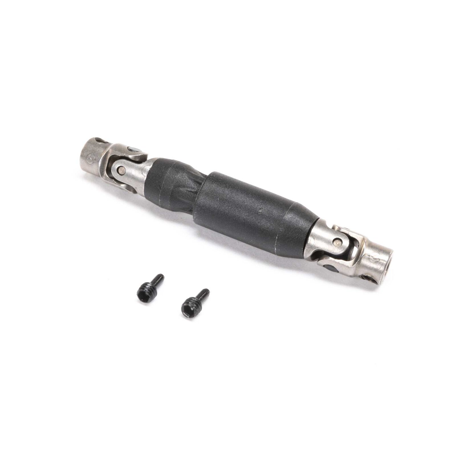 Losi Center Slider Driveshaft Set: Mini LMT | Horizon Hobby
