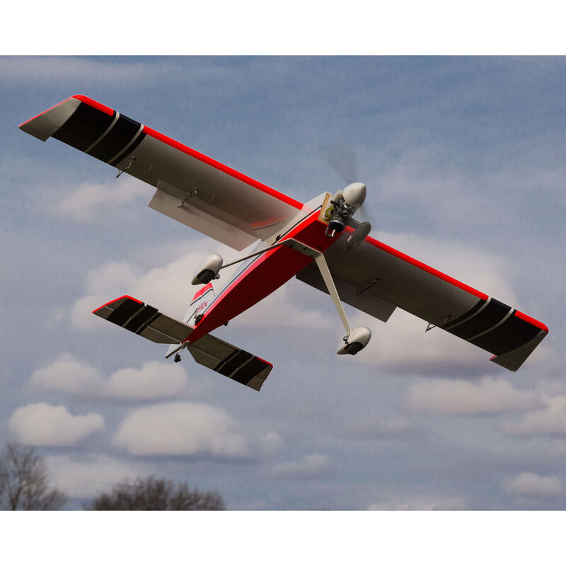Hangar 9 Ultra Stick 10cc ARF, 60" | Horizon Hobby