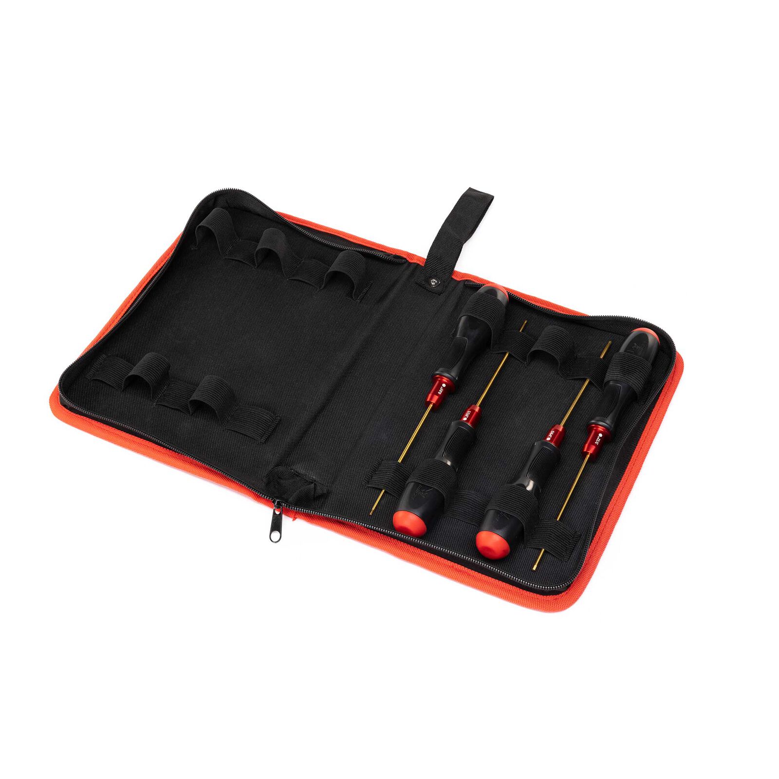 Dynamite Hex Driver Set, US (4) | Horizon Hobby