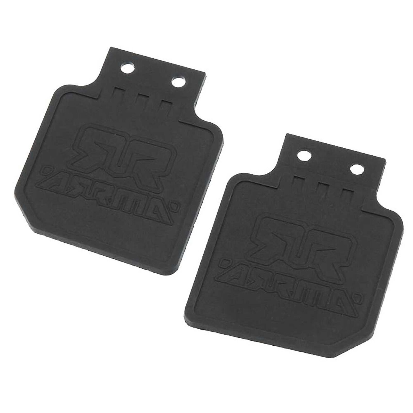 ARRMA Mud Flap Set (2) | Horizon Hobby
