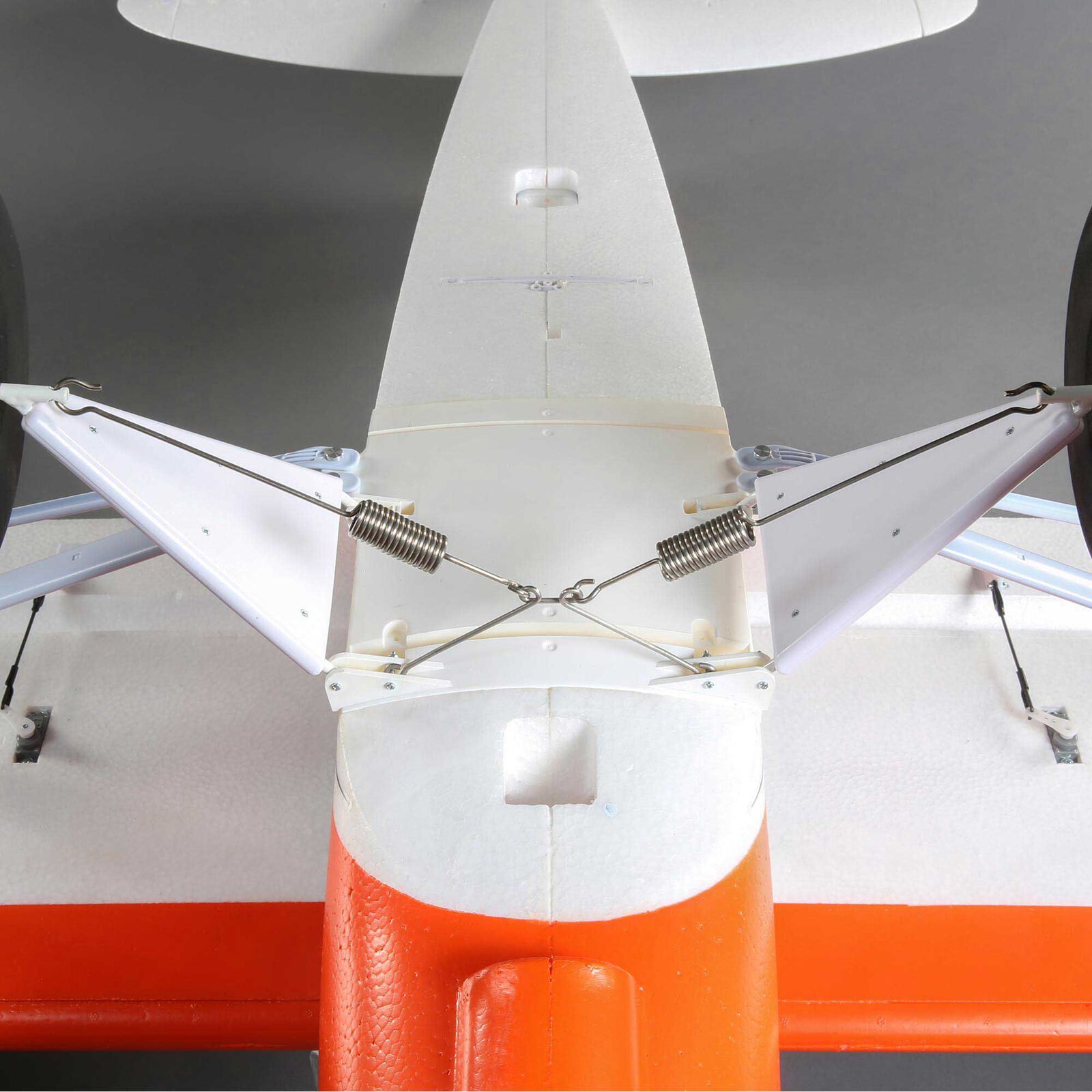 E-flite Carbon-Z Cub SS 2.1m BNF Basic with AS3X and SAFE Select ...