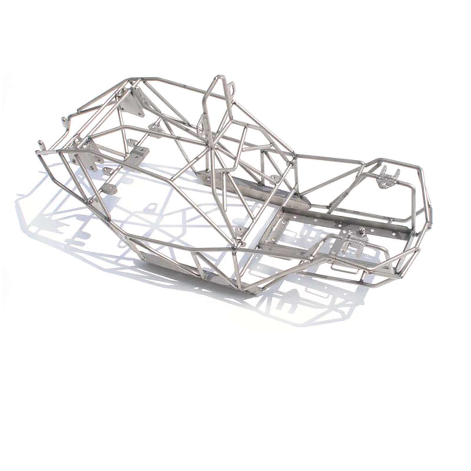 Furitek Everest Titanium Cage: Axial Ryft 1/10 | Horizon Hobby