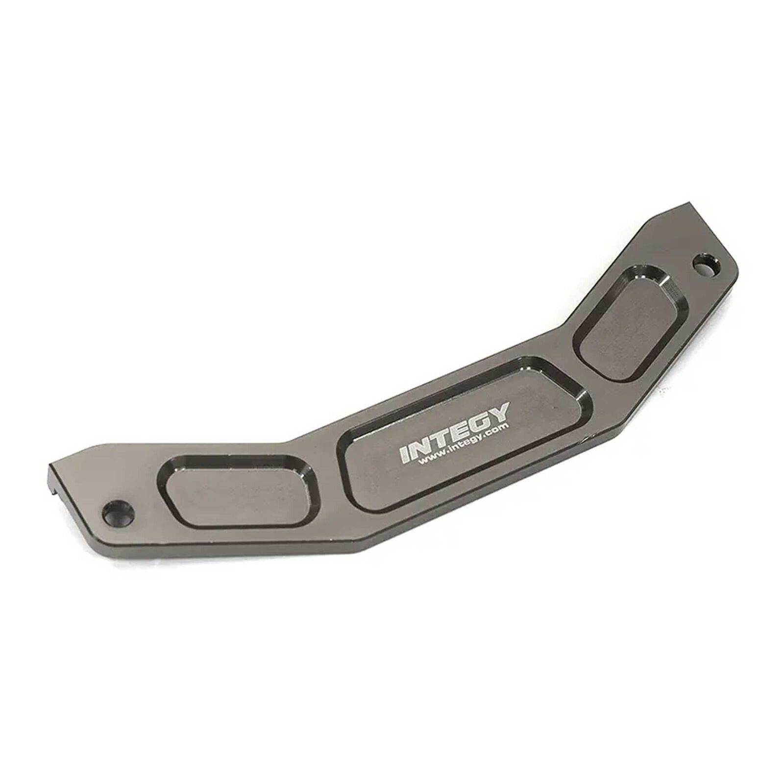 Integy Billet Machined Front Shock Tower Brace for ARRMA 1/10 Kraton ...