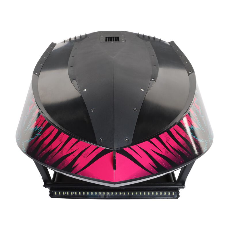 Pro Boat 1/6 24" Jetstream Jet Boat RTR, Shreddy | Horizon Hobby