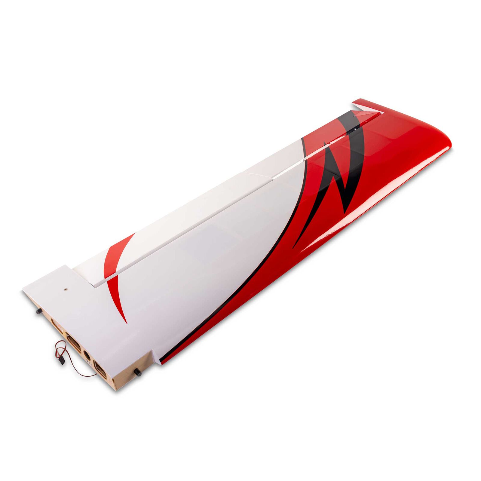 E-flite Wing; Left Hand: Turbo Timber SWS 2.0m | Horizon Hobby