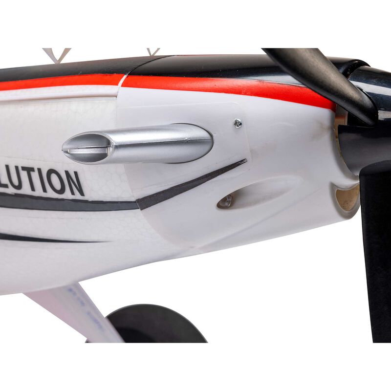 E-flite Turbo Timber Evolution 1.5m PNP, includes Floats | Horizon Hobby