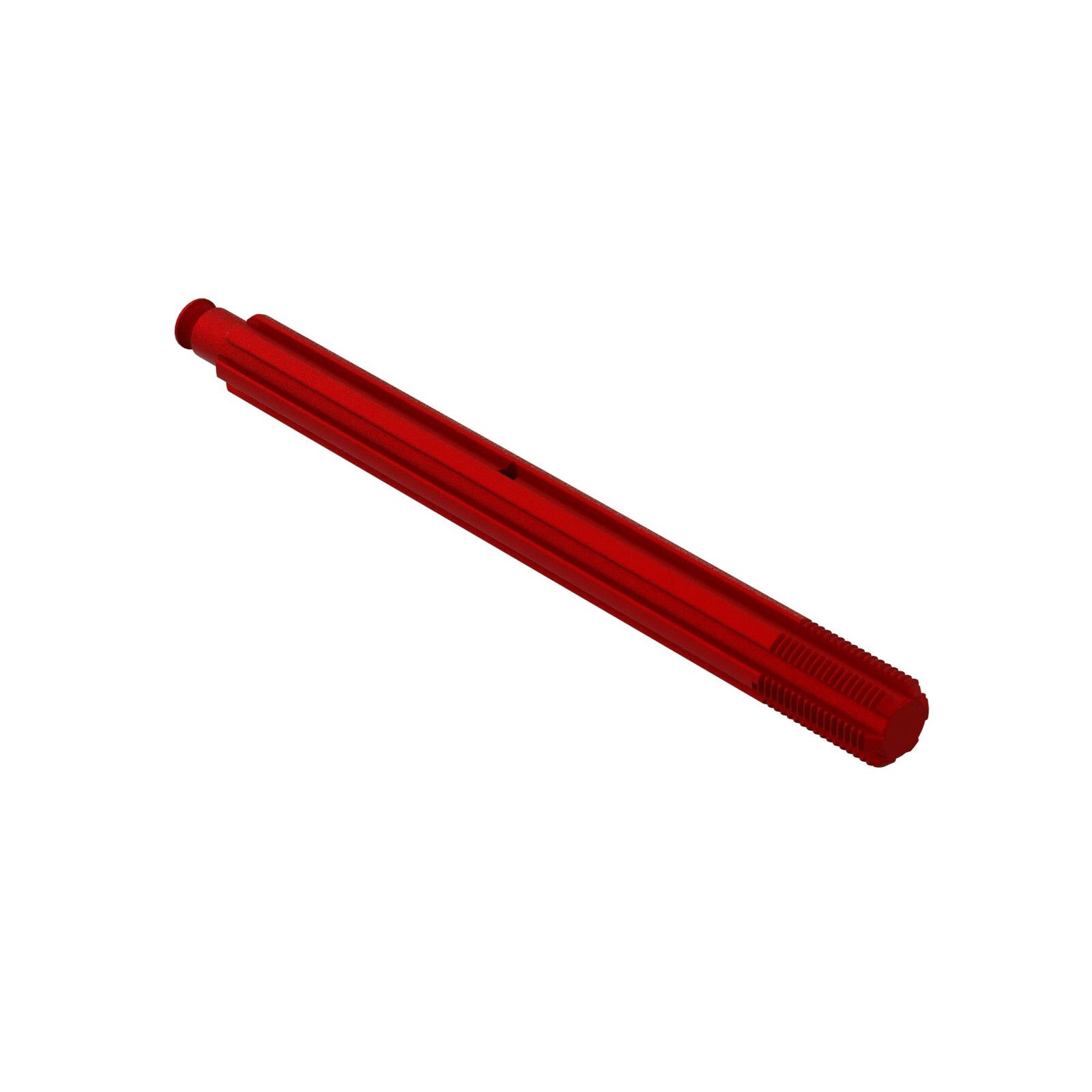 ARRMA Slipper Shaft (Red) | Horizon Hobby