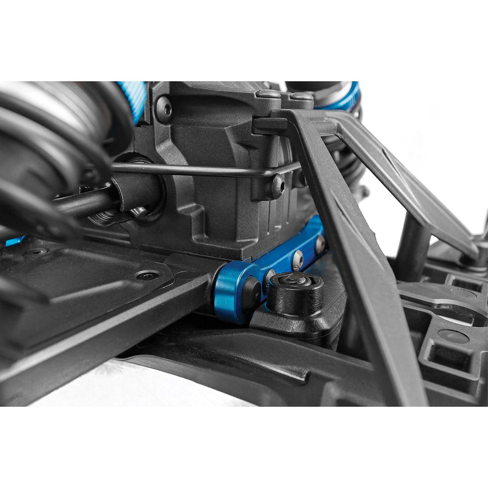 Team Associated 1/7 SR7 Hoonigan 4x4 Rally Car RTR | Horizon Hobby