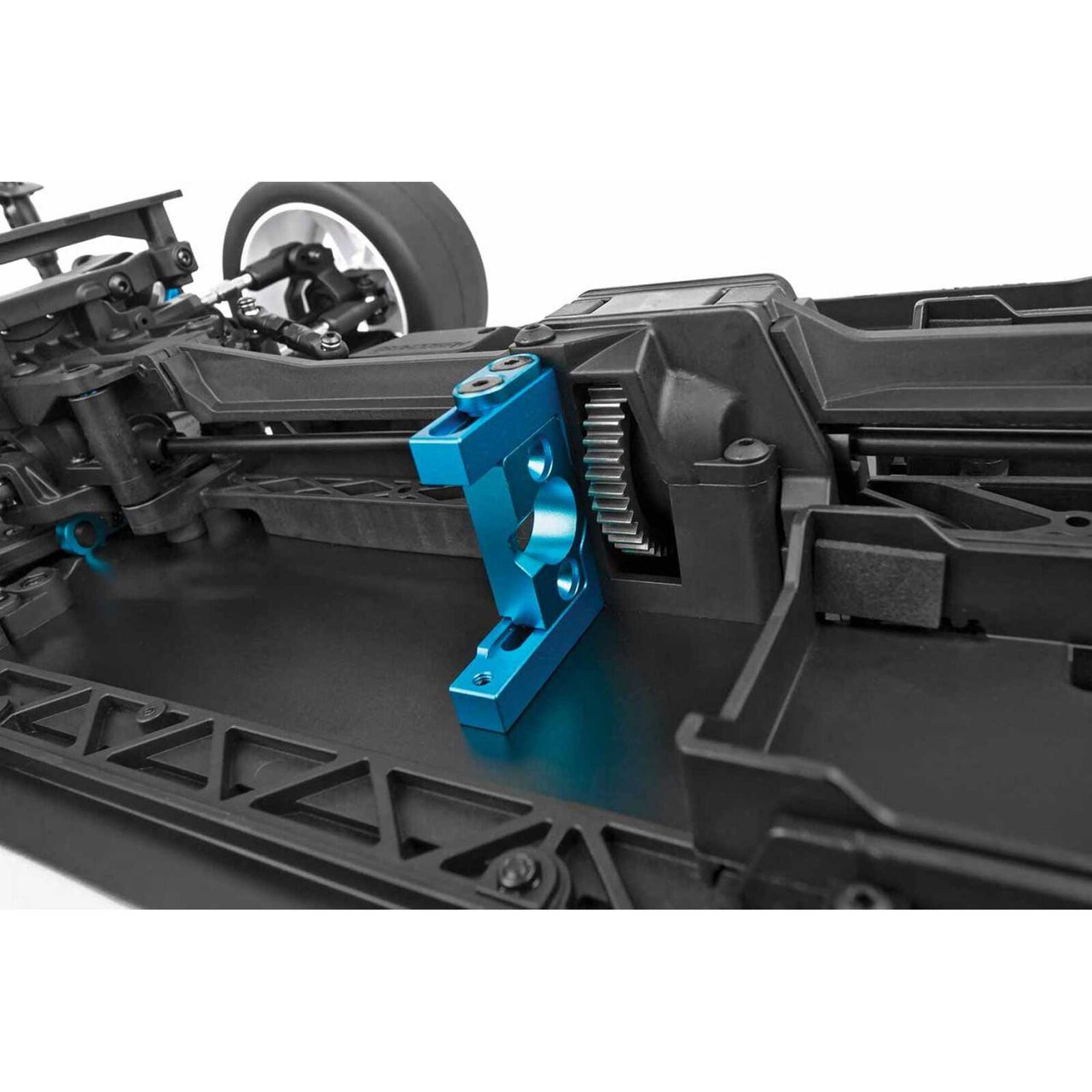 Team Associated 1/7 SR7 Hoonigan Hoonicorn 4x4 Roller | Horizon Hobby