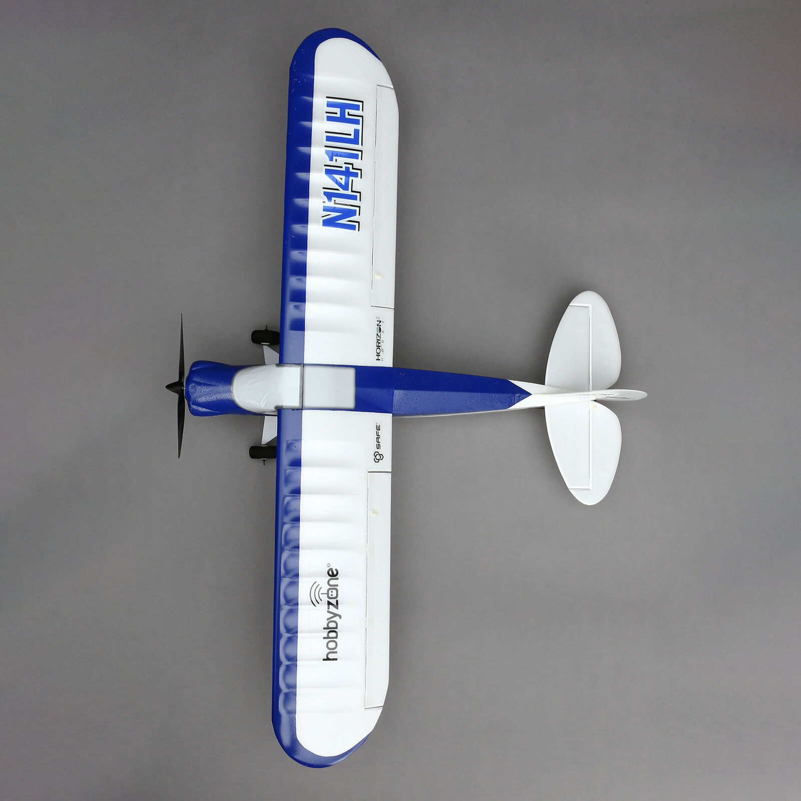 HobbyZone Sport Cub S 2 RTF with SAFE | Horizon Hobby