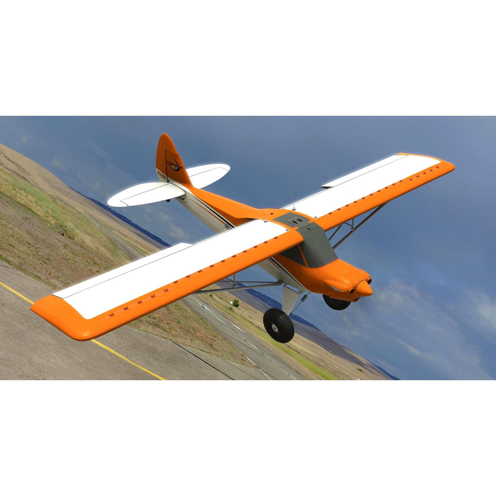 RealFlight RealFlight Evolution 2023 Quarterly Content Pack 4 | Horizon ...