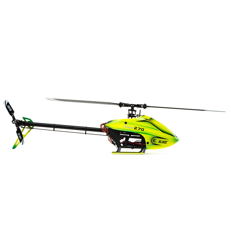 Blade Fusion 270 BNF Basic with SAFE | Horizon Hobby