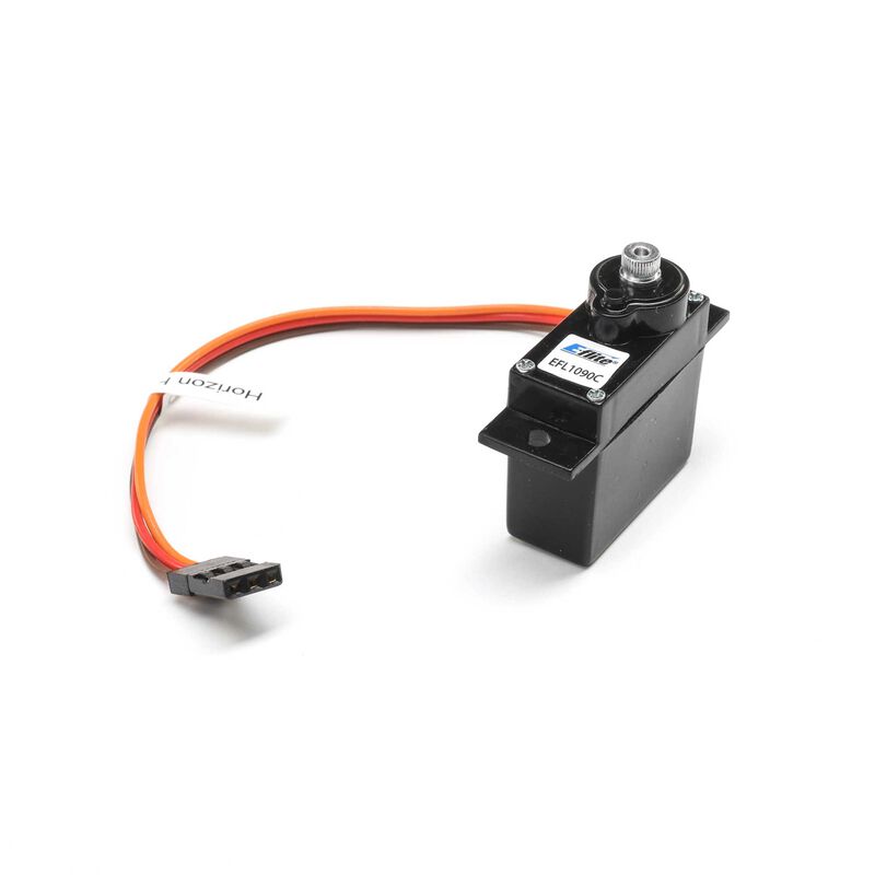 RC Helicopter Servos | Horizon Hobby