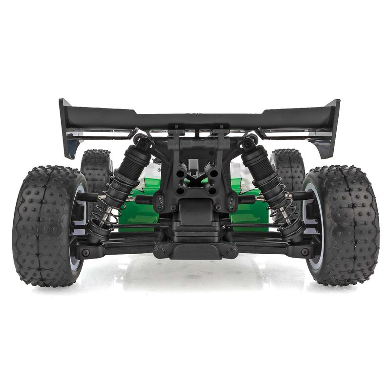 Team Associated 1/14 Reflex 14B Gamma 4x4 Buggy RTR | Horizon Hobby