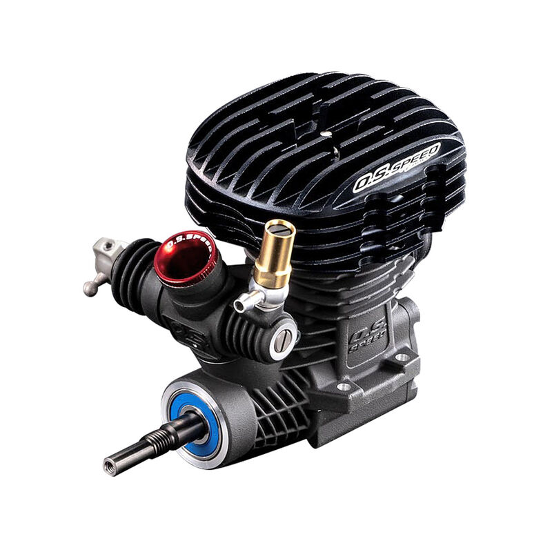 OS Engines | Horizon Hobby RC Engines and Parts