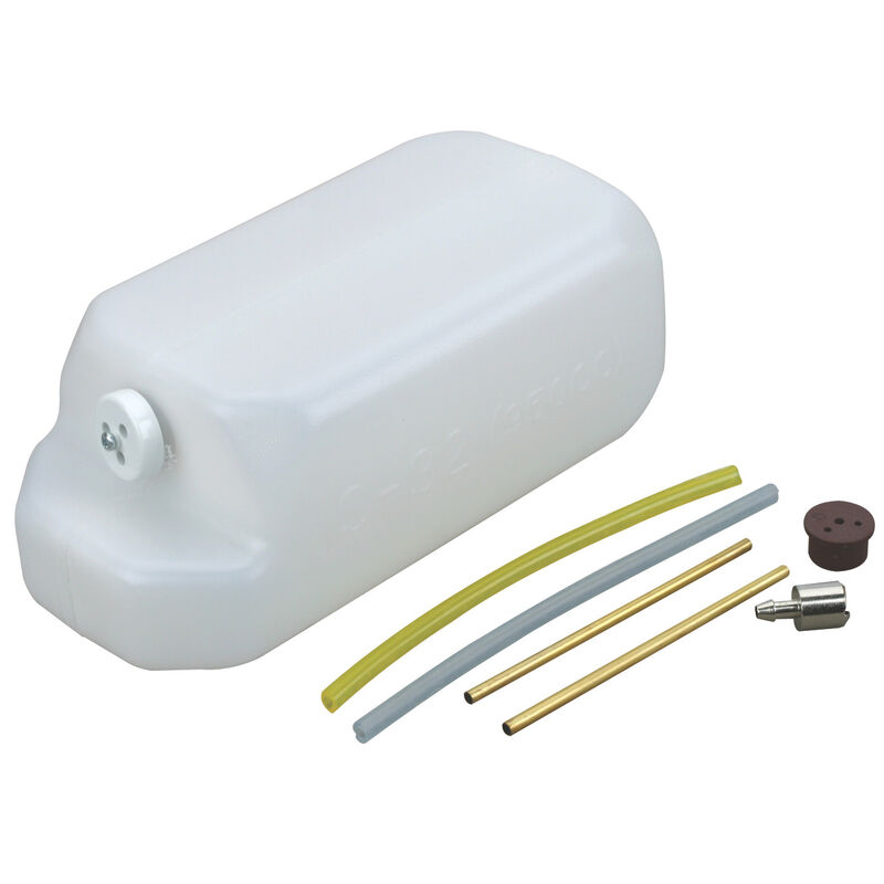 Dubro Products Fuel Tank, 32 oz | Horizon Hobby