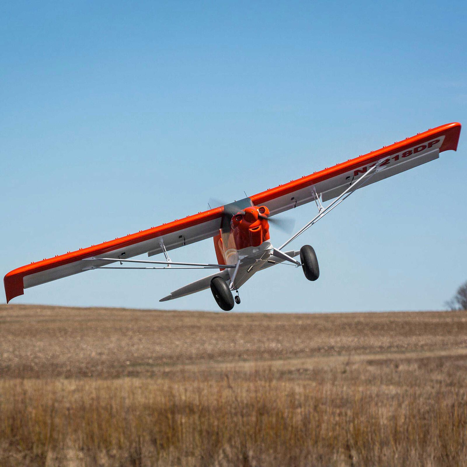 E-flite Carbon-Z Cub SS 2.1m BNF Basic with AS3X and SAFE Select ...