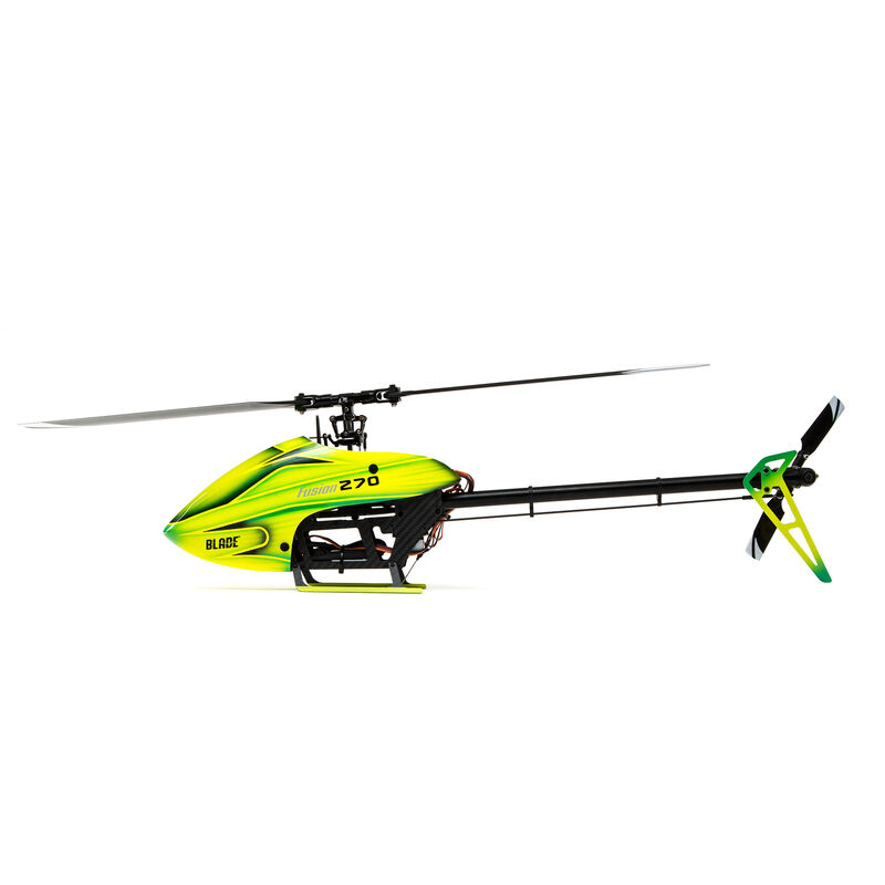 Blade Fusion 270 BNF Basic with SAFE | Horizon Hobby