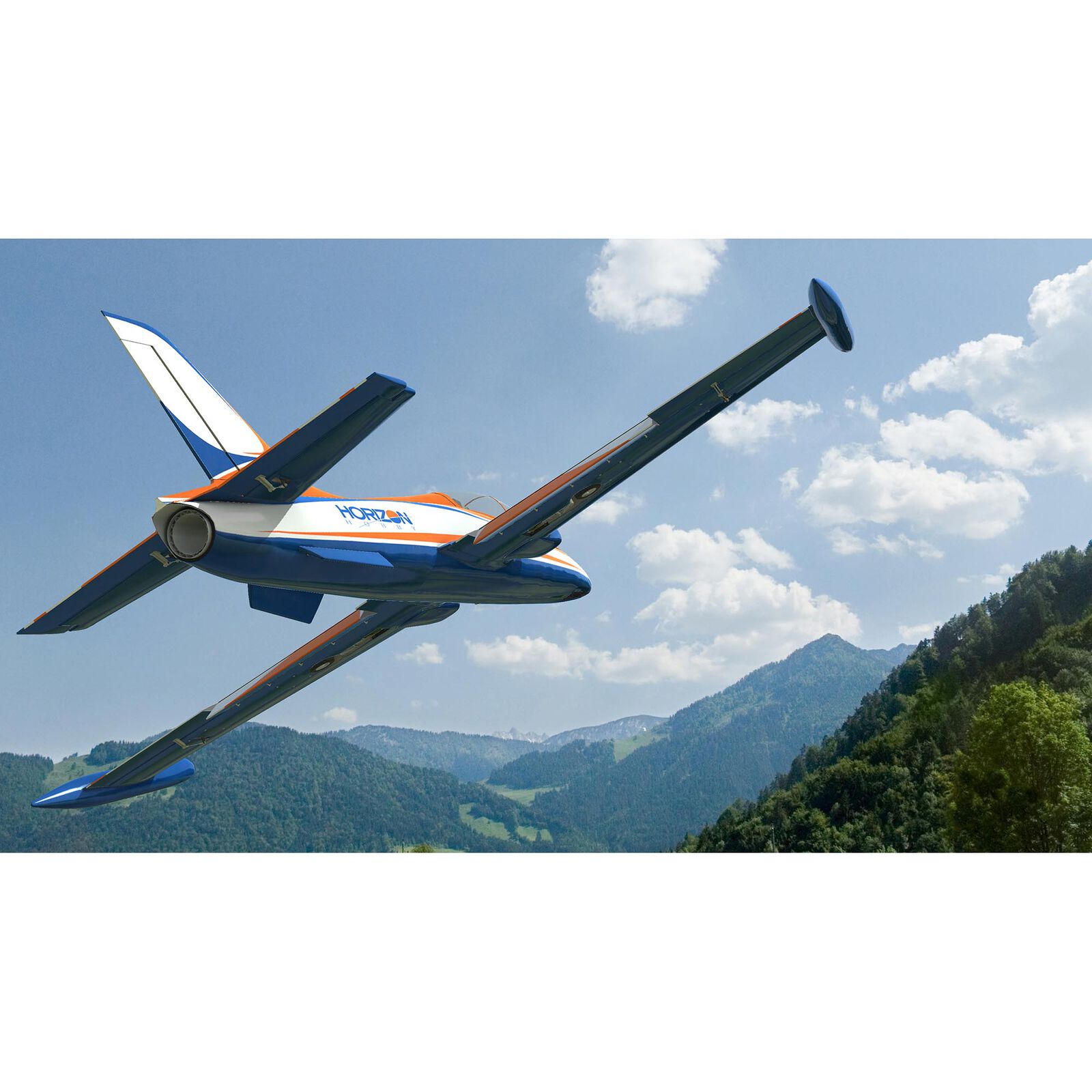 RealFlight RealFlight Evolution 2023 Quarterly Content Pack 3 | Horizon ...