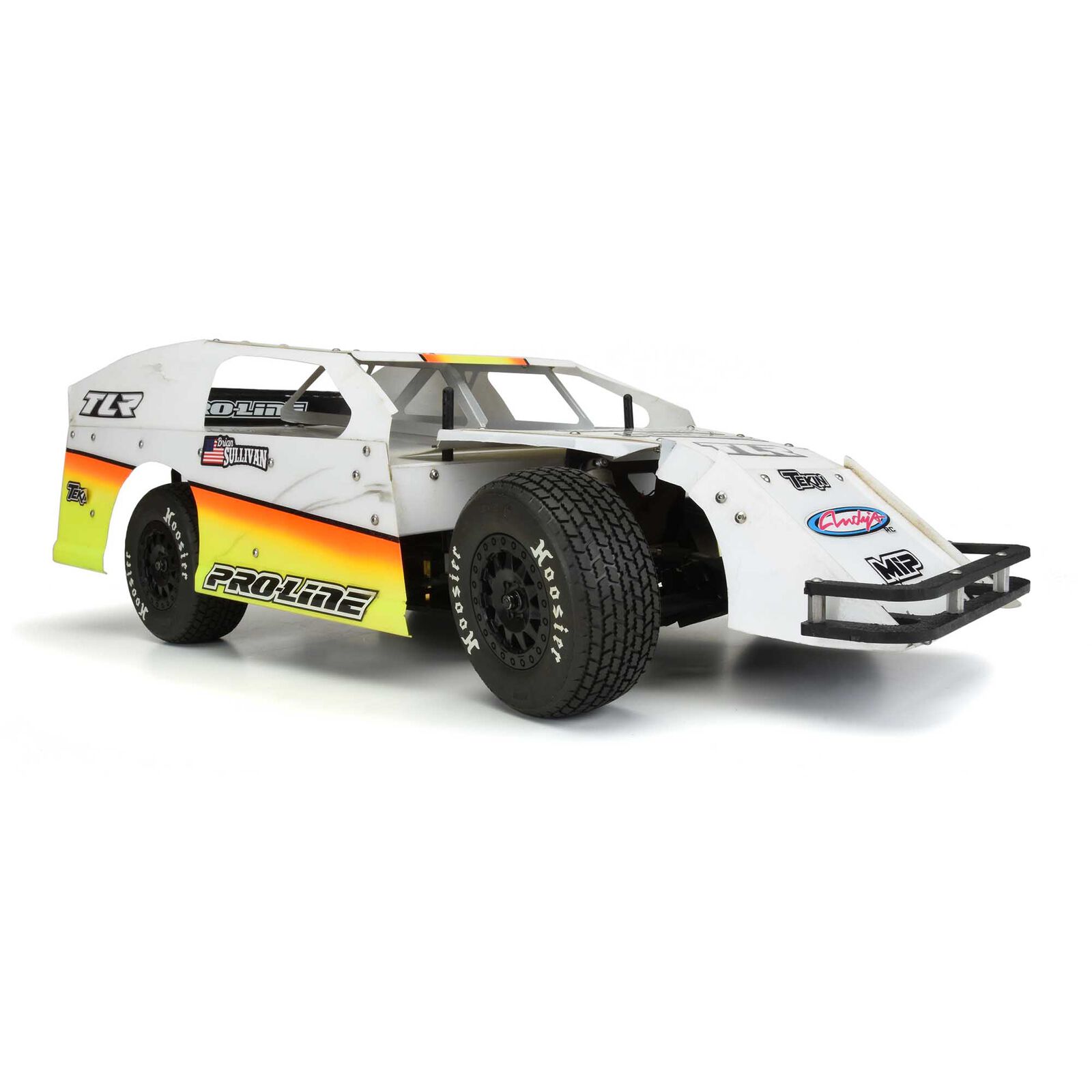 Pro-Line Racing 1/10 Hoosier G60 M4 Fr/Rr 2.2"/3.0" Dirt Oval Short ...