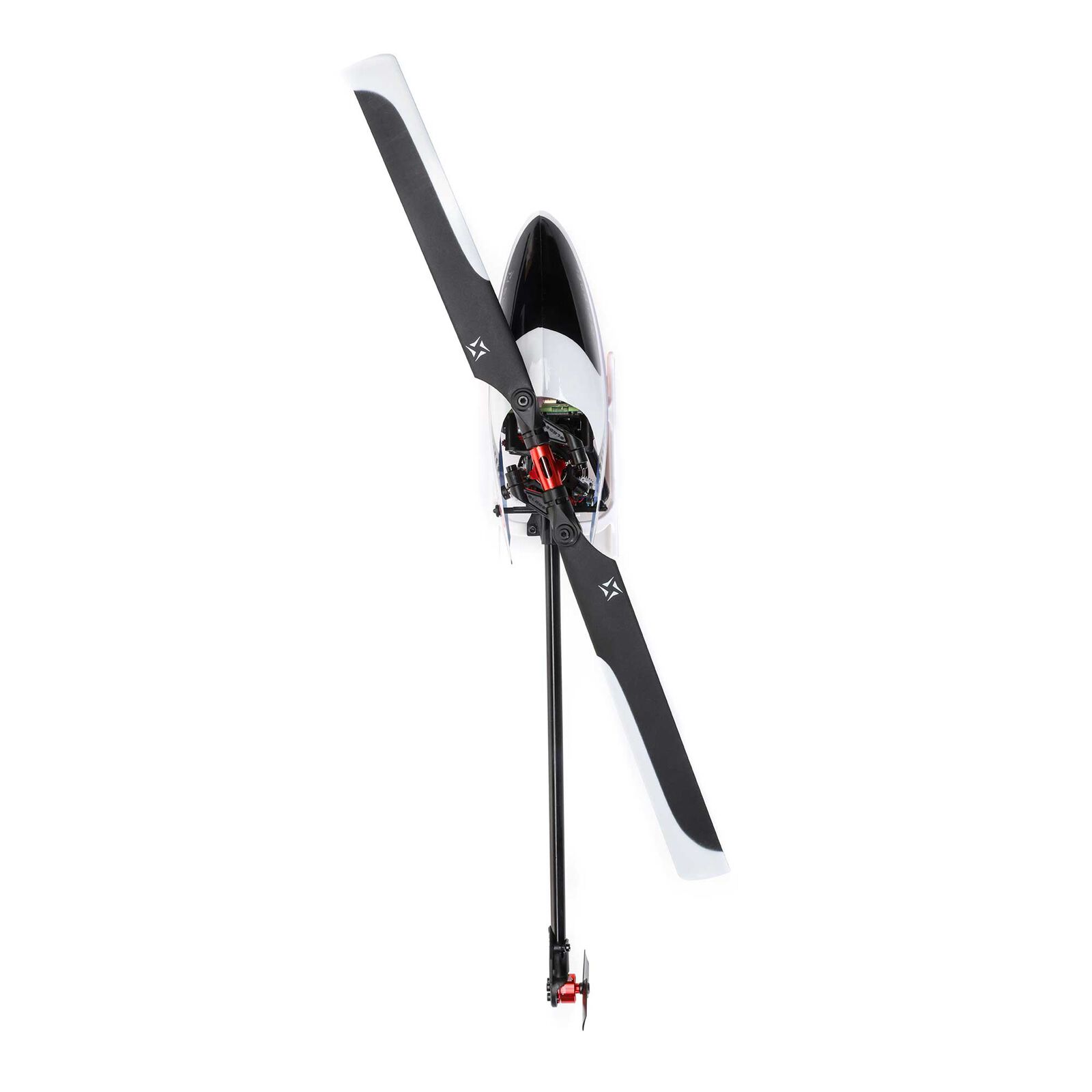 Blade InFusion 120 BNF Basic with AS3X and SAFE | Horizon Hobby