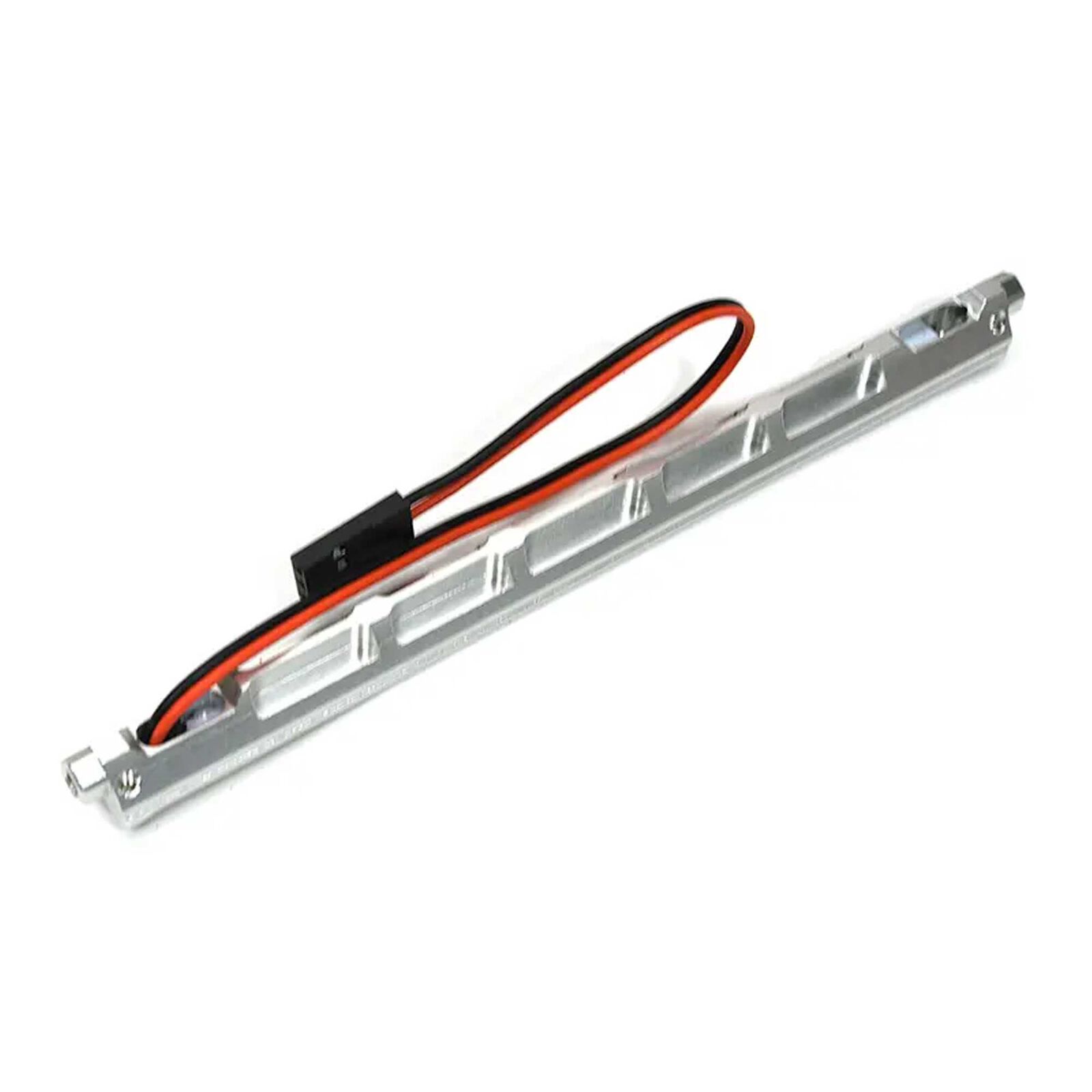 Integy Billet Machined Front LED Light Bar for Losi 1/10 Lasernut U4 ...