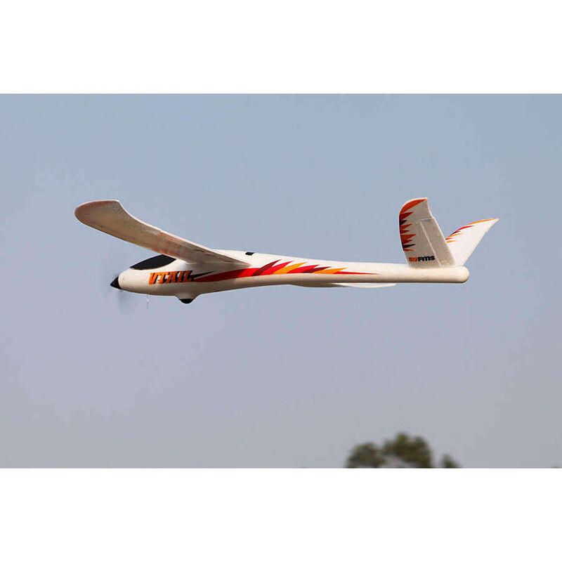 FMS V-tail RTF, 800mm | Horizon Hobby