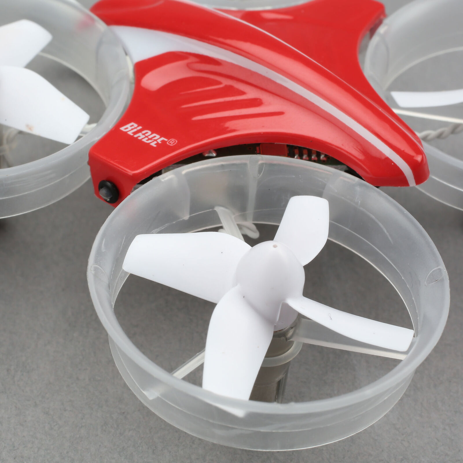 Blade Inductrix RTF with SAFE Technology | Horizon Hobby