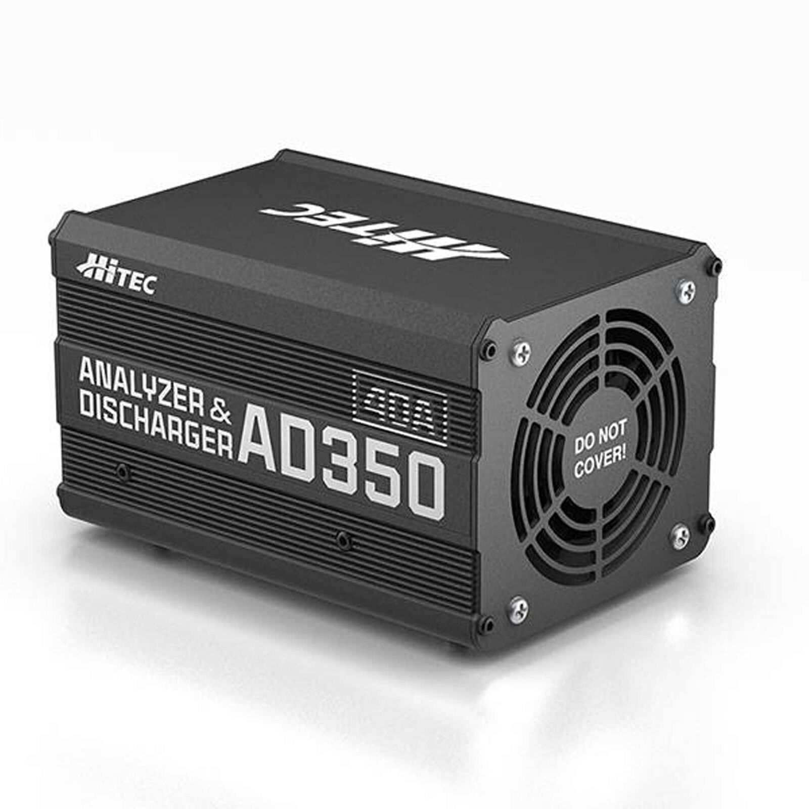 Hitec RCD Inc. AD350 Analyzer & Discharger | Horizon Hobby