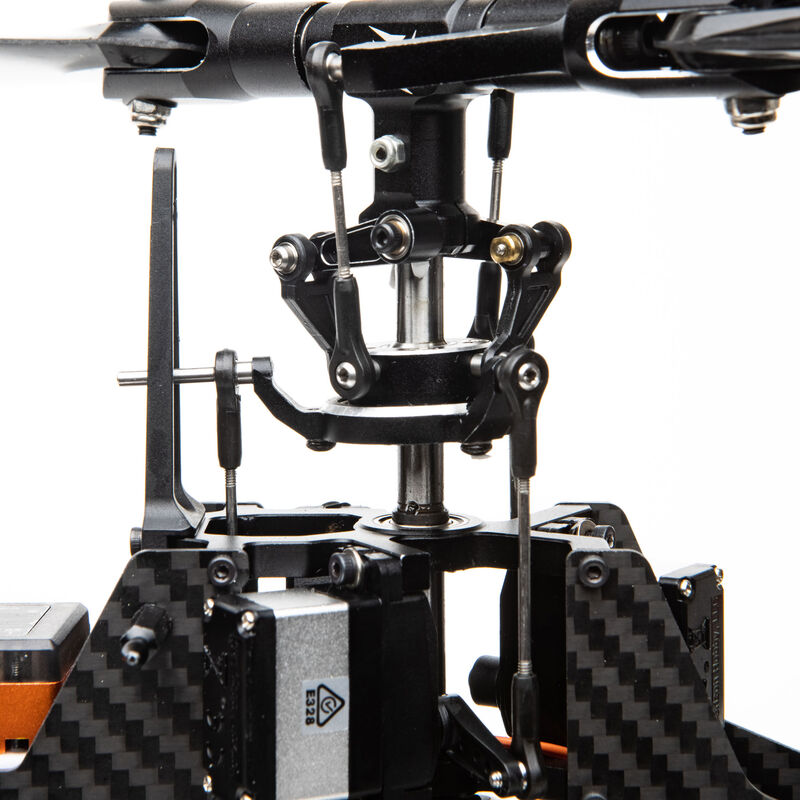 Blade Fusion 360 Smart BNF Basic with SAFE | Horizon Hobby