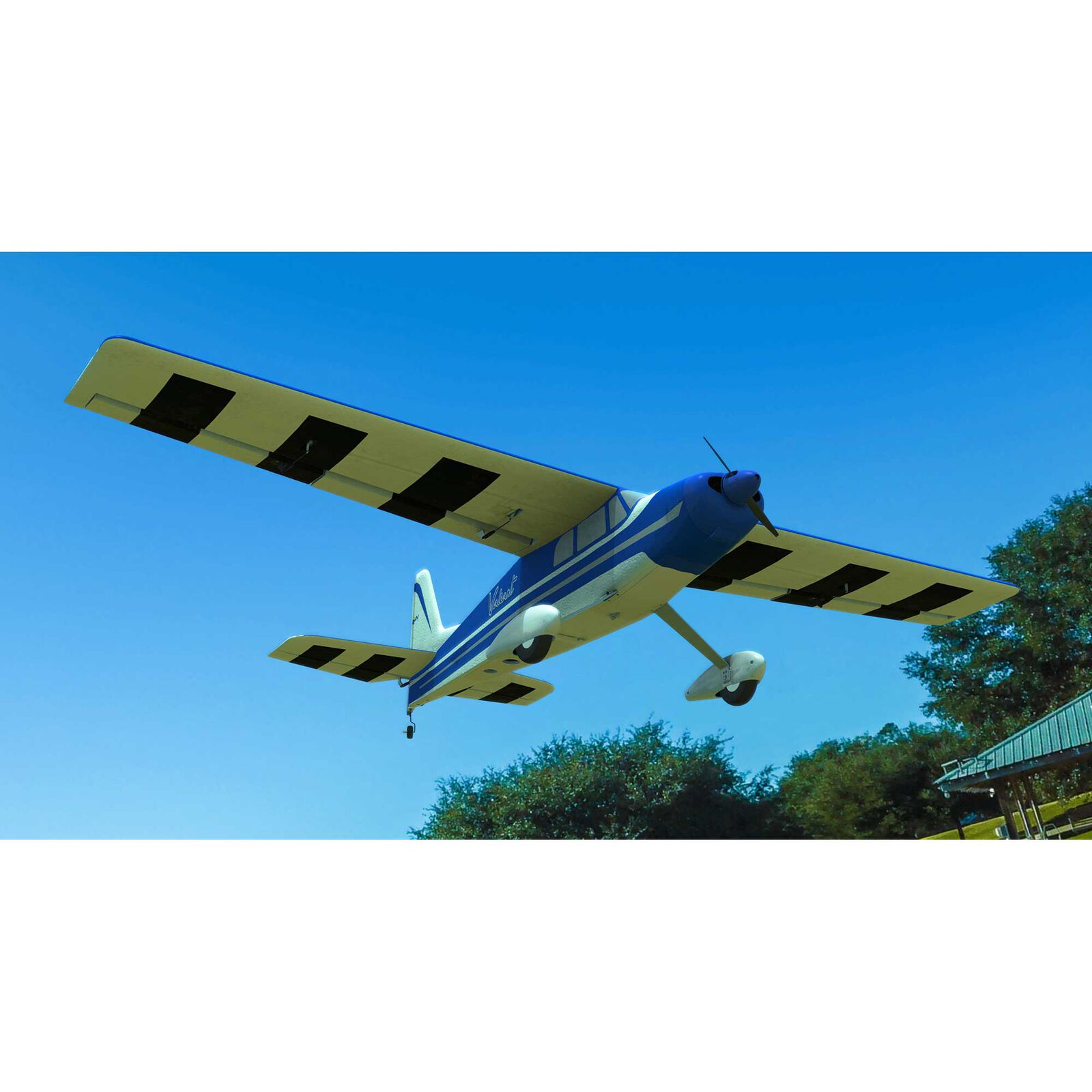 RealFlight RealFlight Evolution 2024 Quarterly Content Pack 1 | Horizon ...