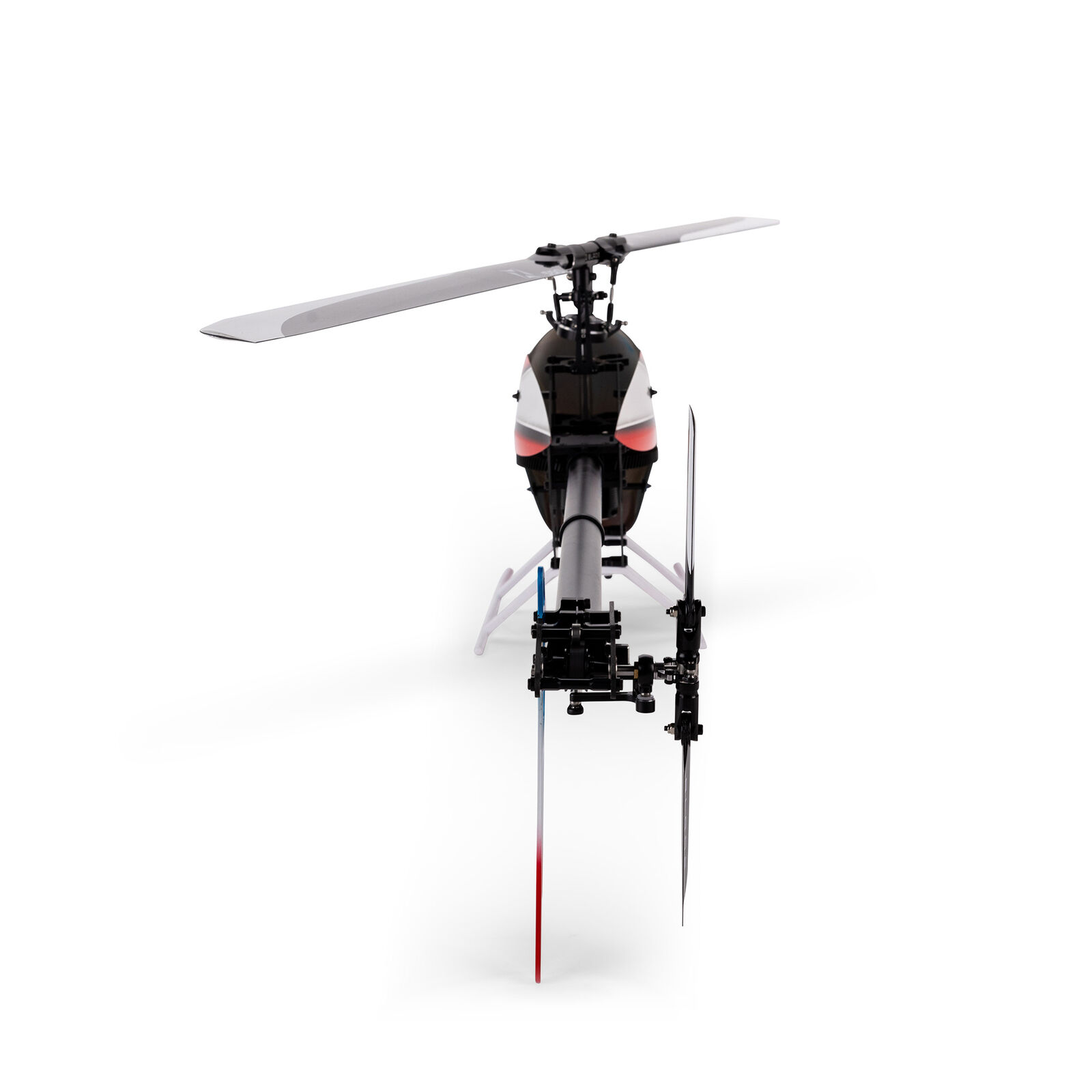 Blade Fusion 550 Quick Build Kit Super Combo | Horizon Hobby