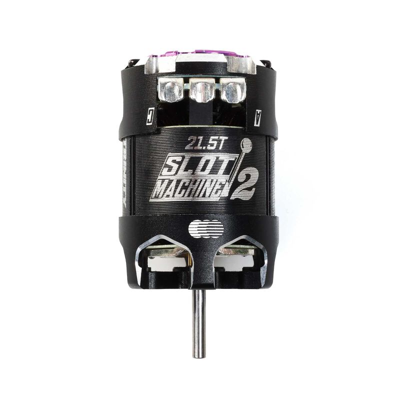 Trinity/Epic 21.5T Slot Machine 2 SPEC Class Brushless Motor | Horizon ...