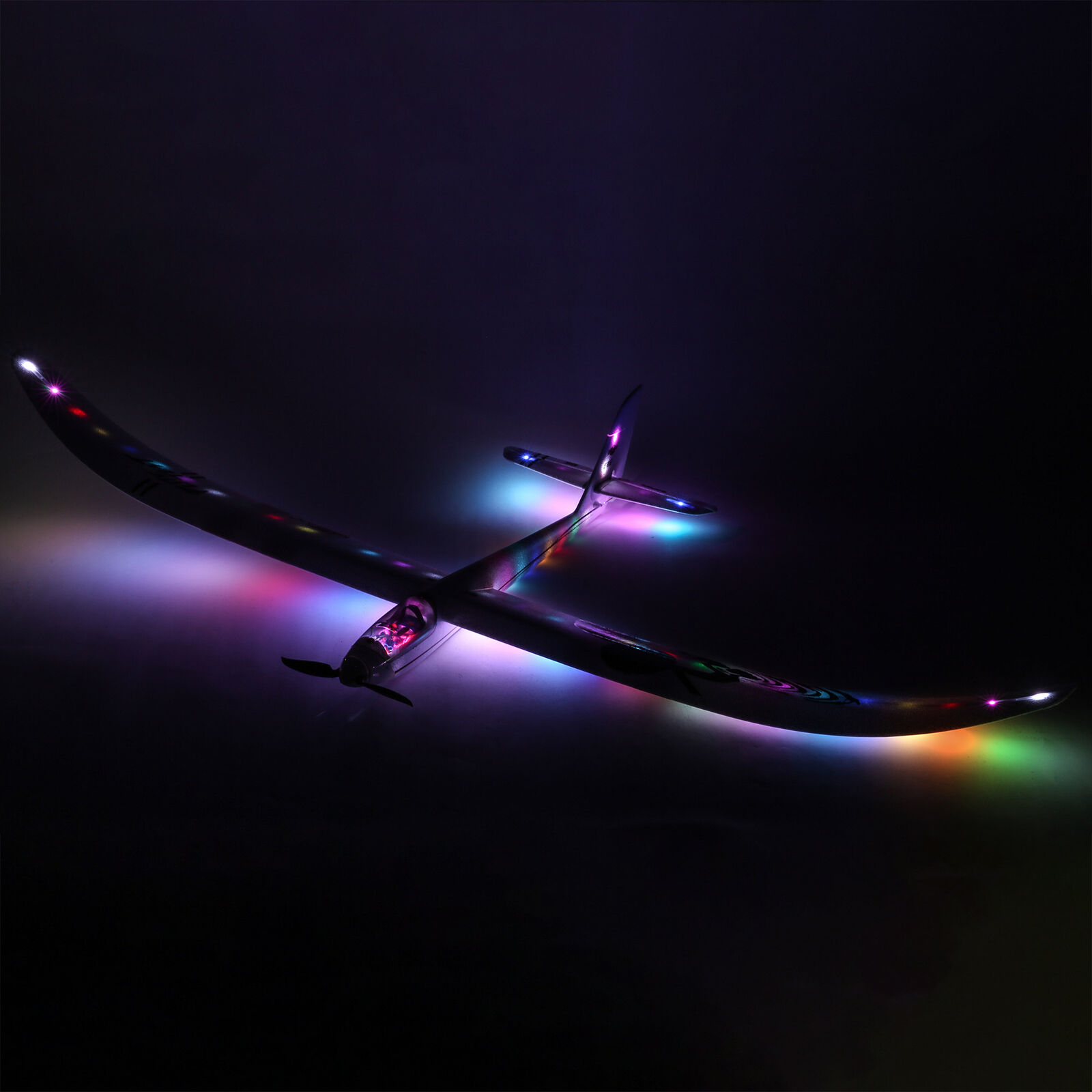 E-flite Night Radian FT 2.0m PNP | Horizon Hobby