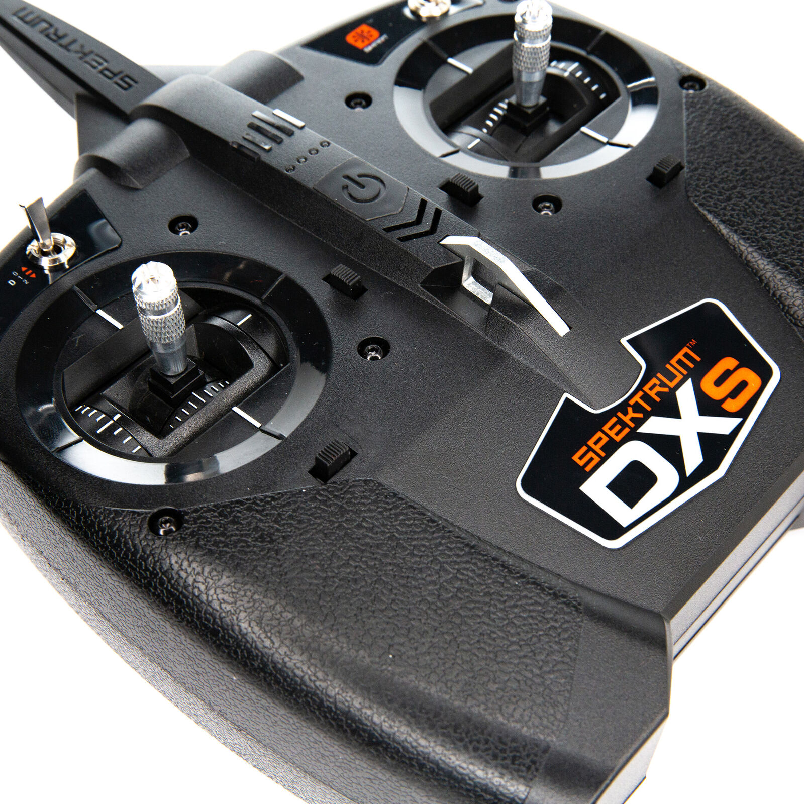 Spektrum DXS Transmitter Only | Horizon Hobby