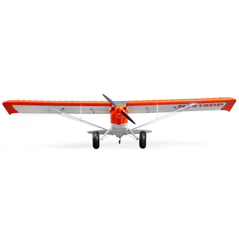 E-flite Carbon-Z Cub SS 2.1m BNF Basic with AS3X and SAFE Select ...