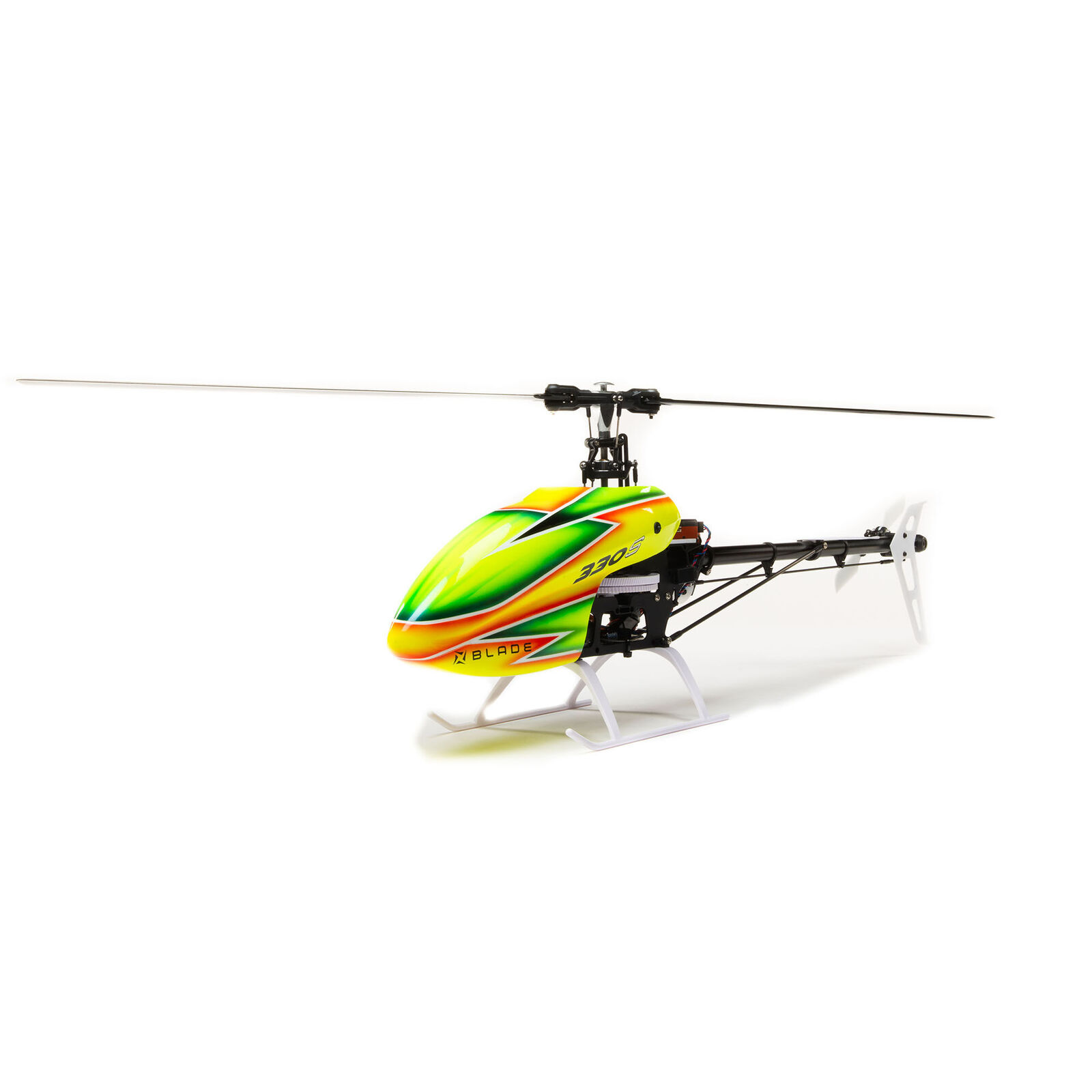 Blade 330 S RTF Basic with SAFE | Horizon Hobby