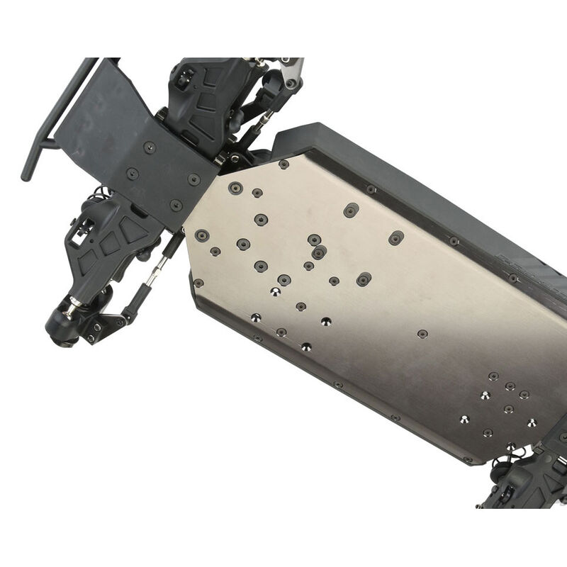 Pro-Line Racing 1/10 PRO-Fusion SC 4x4 SCT RTB Kit | Horizon Hobby