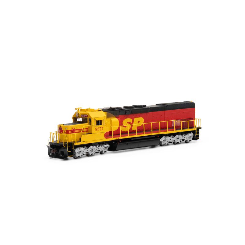 HO Scale Model Train Locomotives | Horizon Hobby