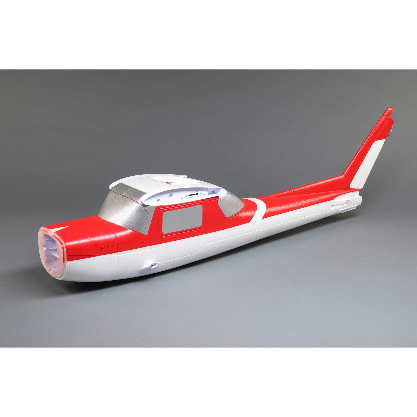 E-flite Fuselage: CZ Cessna 150T 2.1m | Horizon Hobby