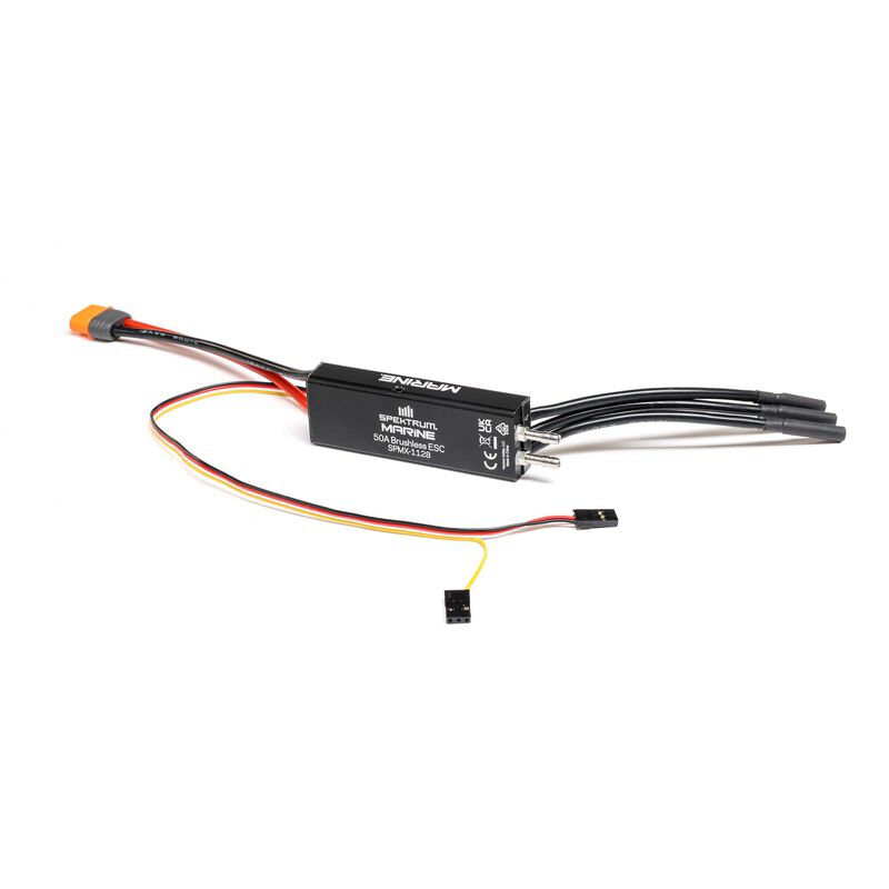 marine esc