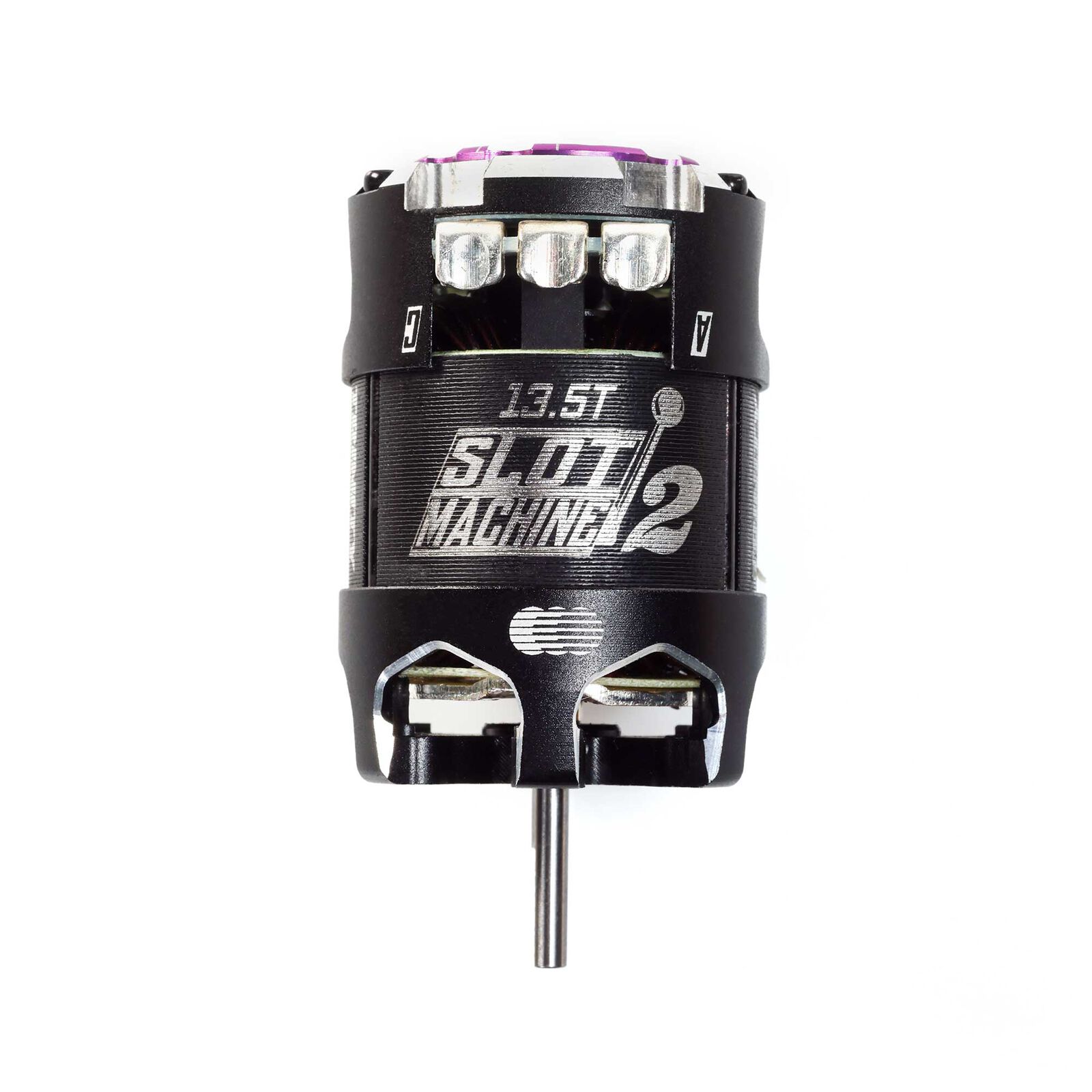Trinity/Epic 13.5T Slot Machine 2 SPEC Class Brushless Motor | Horizon ...