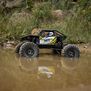 Axial 1/18 UTB18 Capra 4WS 4X4 RTR Brushed Rock Crawler (Battery ...