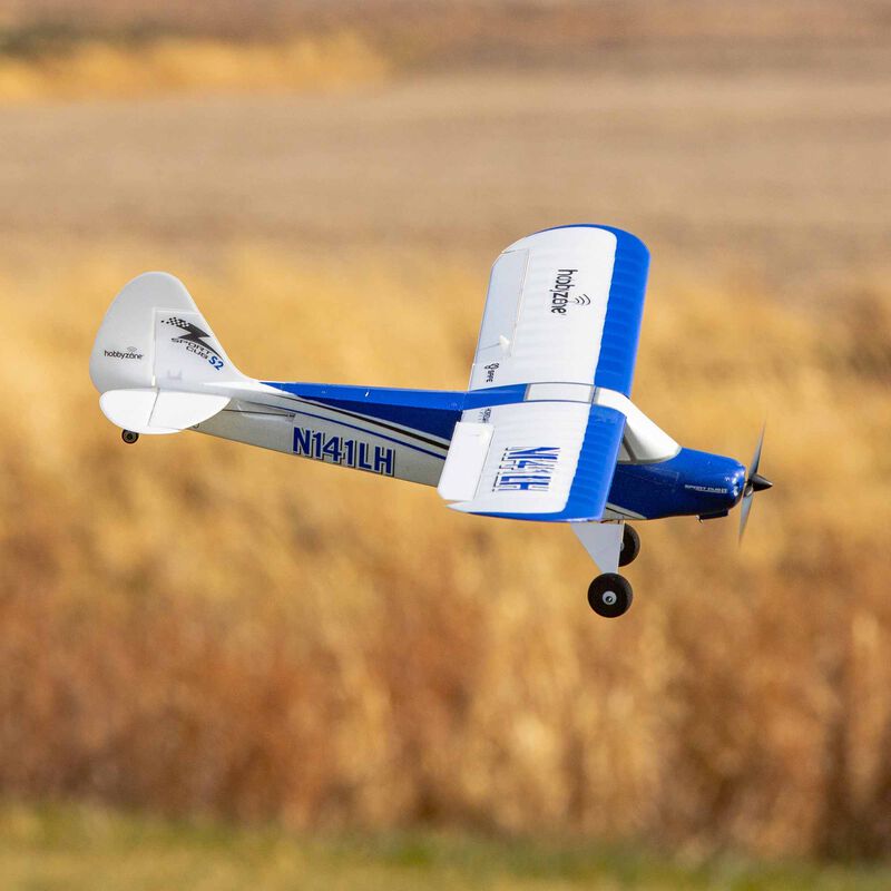 HobbyZone Sport Cub S 2 RTF with SAFE | Horizon Hobby