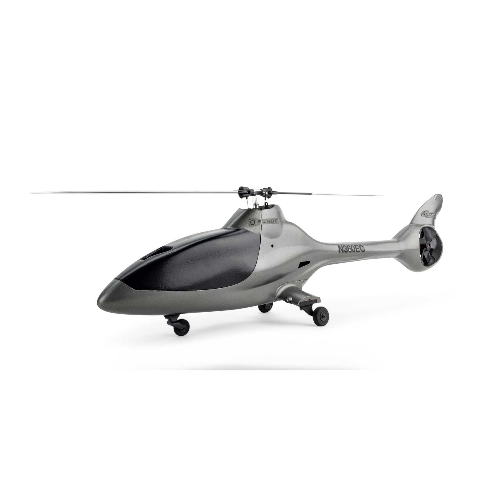 Blade Eclipse 360 BNF Basic with AS3X and SAFE | Horizon Hobby